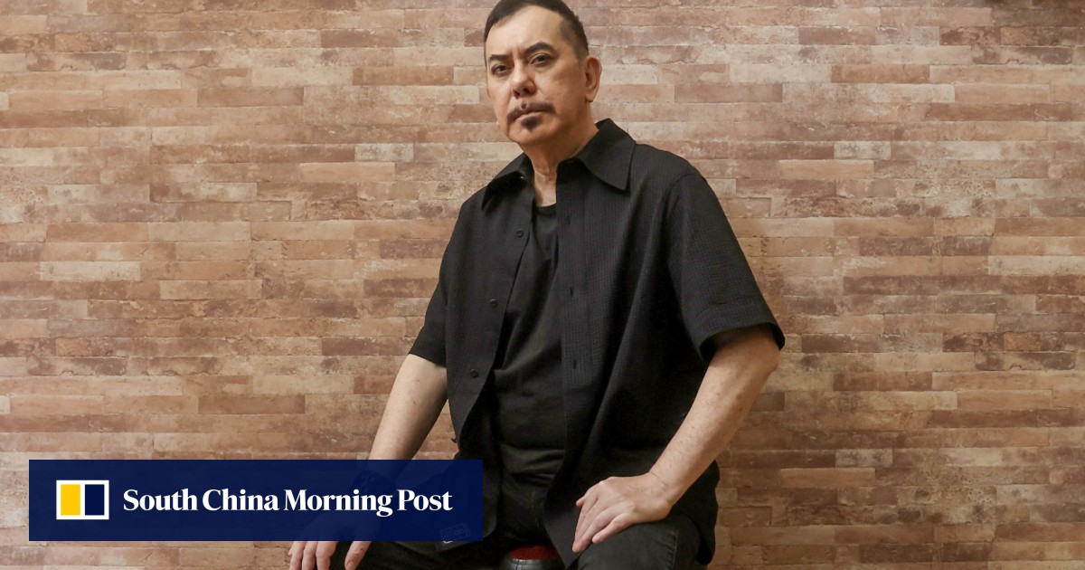 ‘You cannot reason with the insane’: actor Anthony Wong on censorship ...