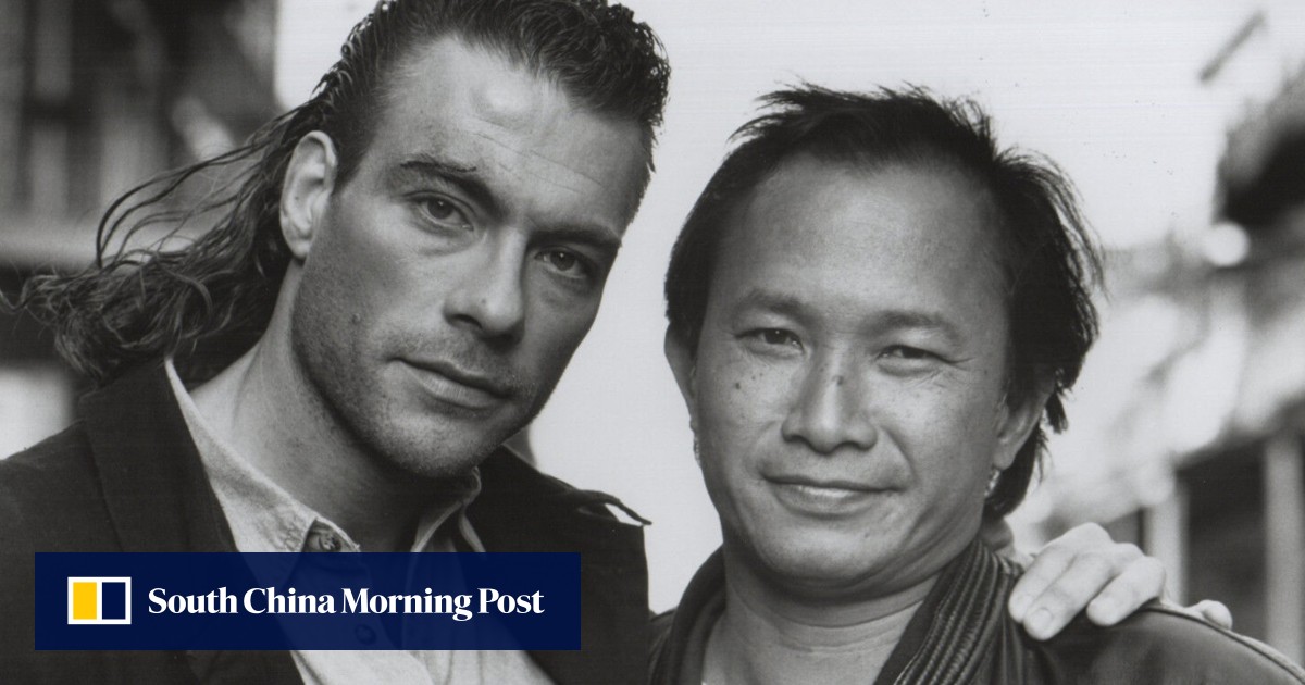 Why John Woo’s Hard Target was so underwhelming, and the hard lessons ...