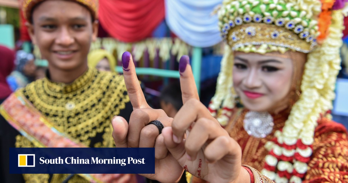Indonesia Election Court Rejects Challenge To Change Electoral System