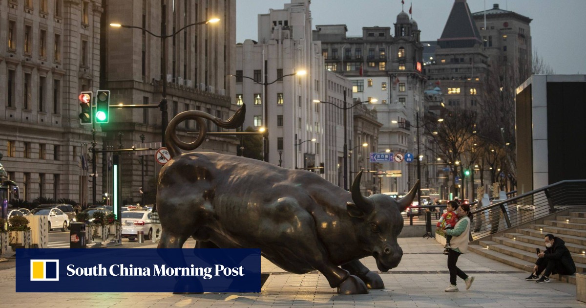 China fights waning market confidence as analysts deliver ‘not enough ...