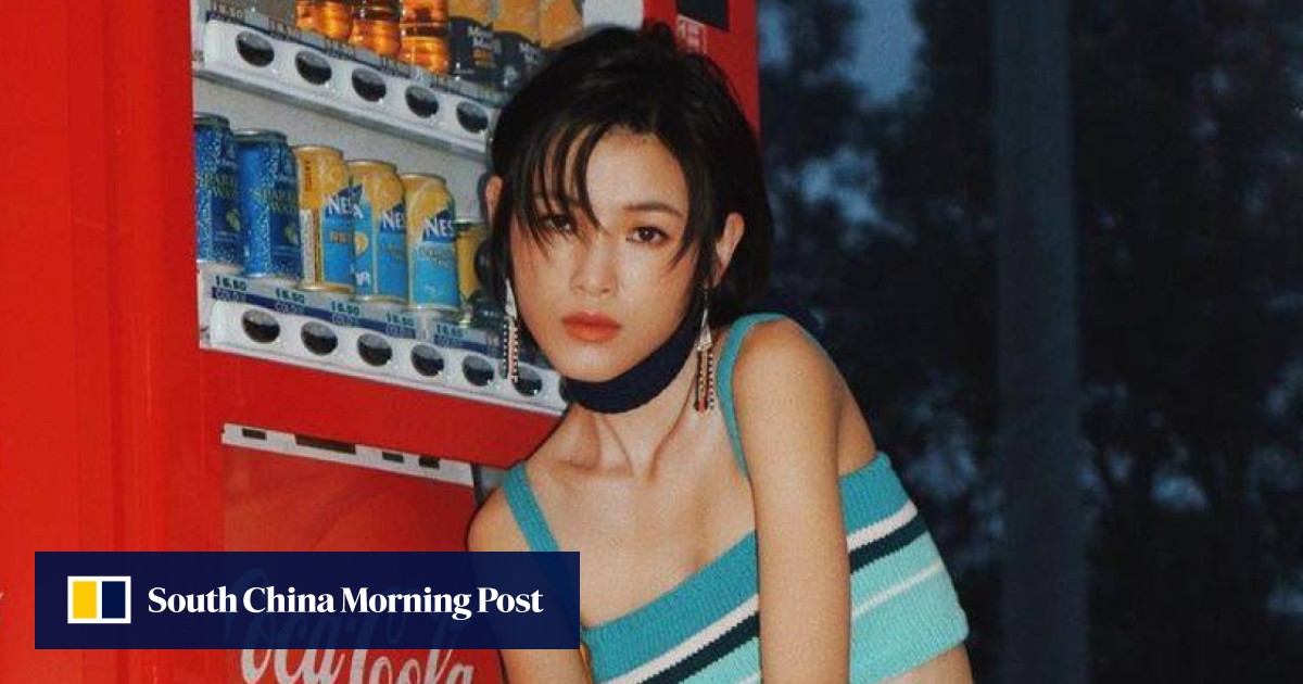 Meet Panther Chan, King Maker V’s breakout Cantopop mentor: 5 things ...