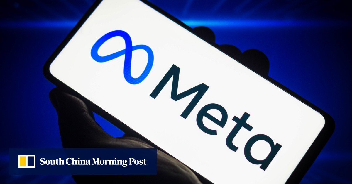 Facebook owner Meta Platforms wants preteens to step into virtual ...