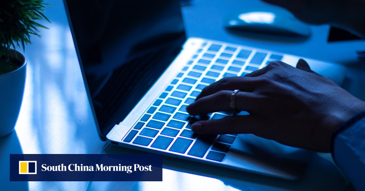 Young children falling prey to online scammers, Hong Kong youth workers ...