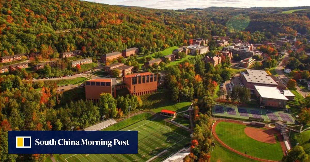 University shutting its Confucius Institute after US House panel raises ... University shutting its Confucius Institute after US House panel raises ...