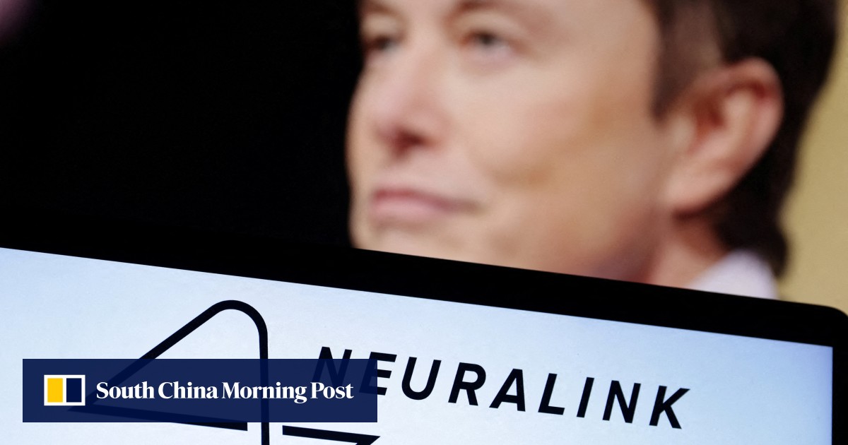 Elon Musk Expects Brain Chip Start Up Neuralink To Start Its First