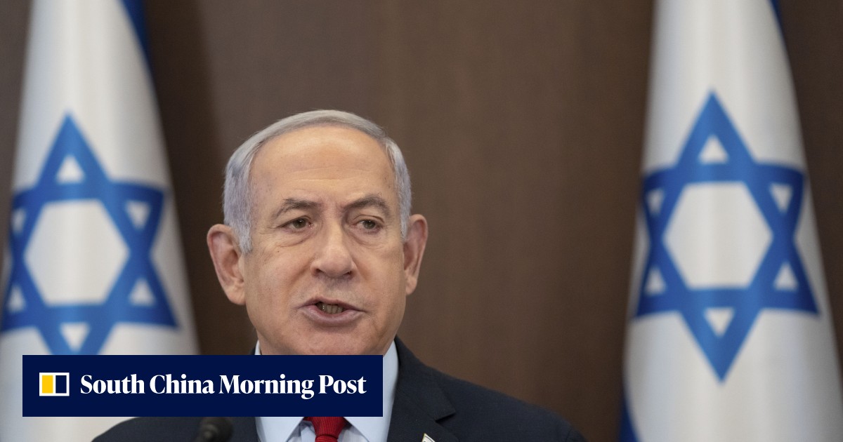 Israels Netanyahu To Move Ahead With Contentious Judicial Overhaul 2090