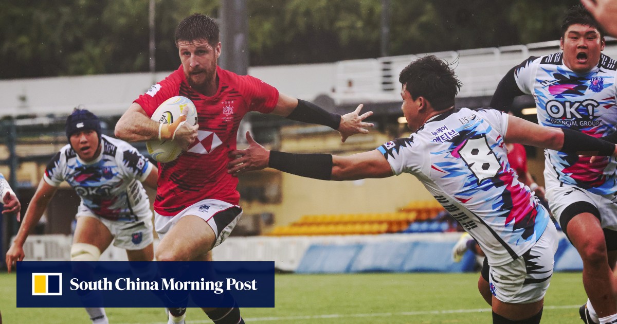 Hong Kong rugby coach calls for November tests – ‘these guys deserve to ...