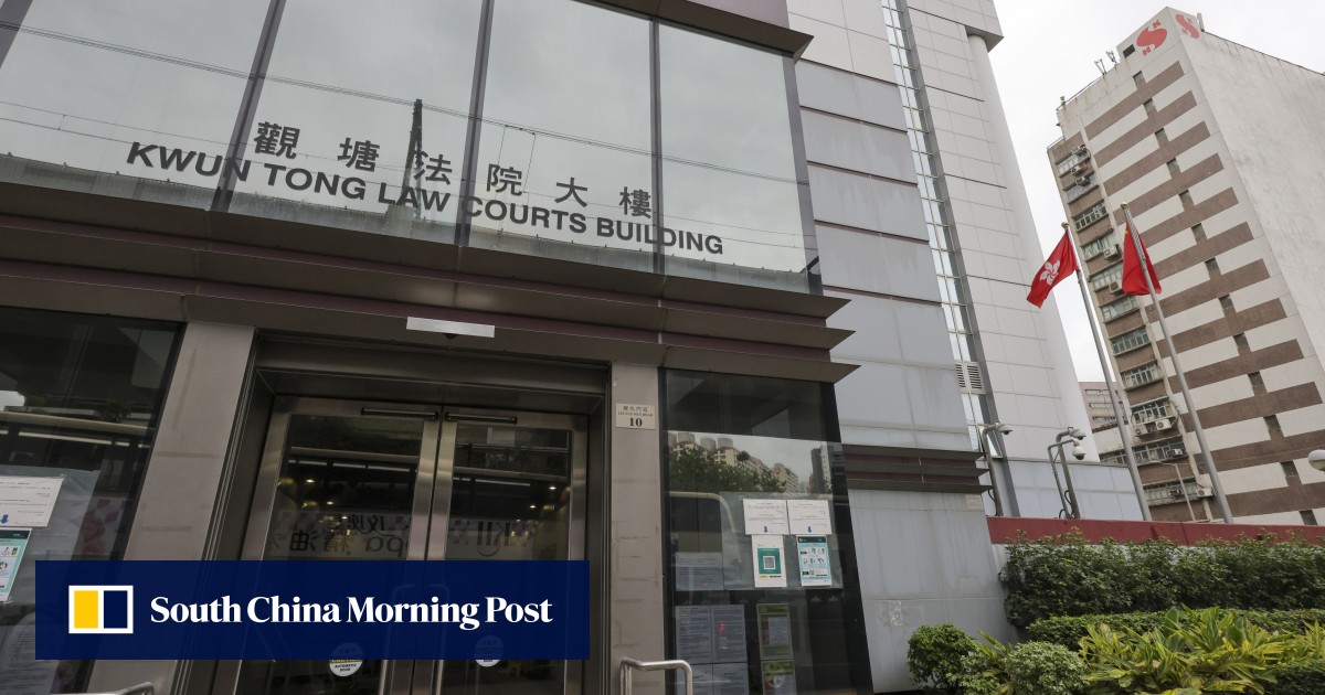 Hong Kong mall stabbing: suspect linked to brutal deaths of 2 women is ...