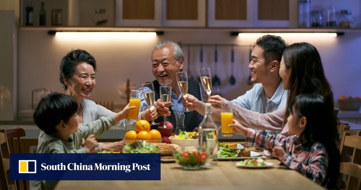 Asian high-net-worth families show more urgency to start legacy ...