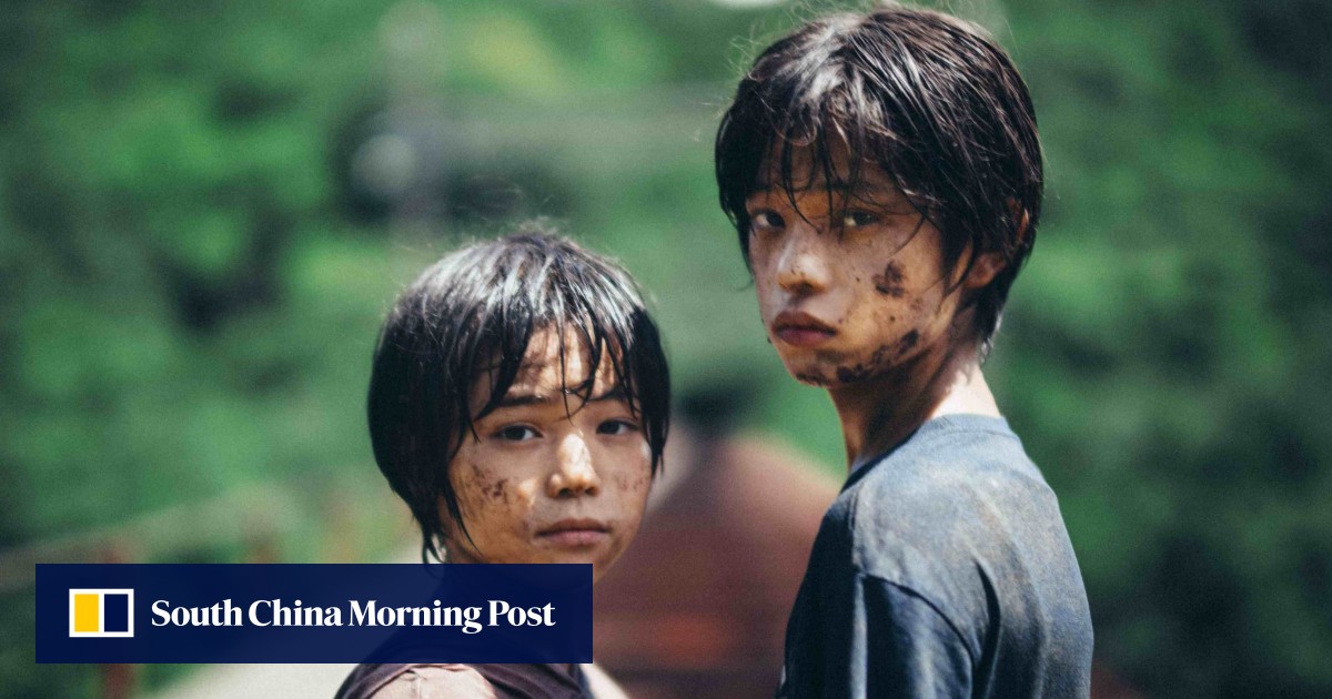 Hirokazu Koreeda on why Monster, best screenplay winner at Cannes, isn ...