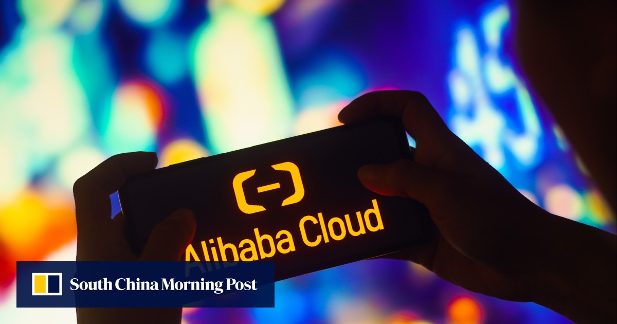 Alibaba Is Doubling Down On Llms With Work App Dingtalk Now