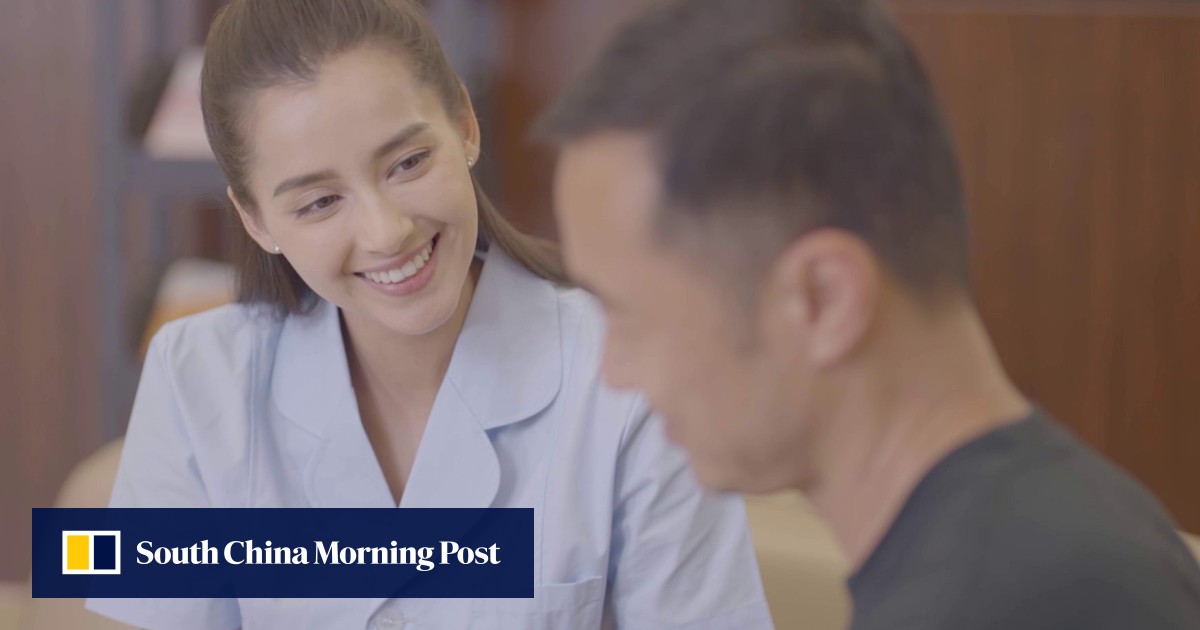 Prostate cancer symptoms, treatment and care highlighted in Facebook ...