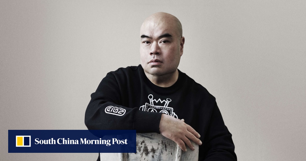 Meet Andrew Gn, Singaporean fashion designer to the stars: the Paris ...