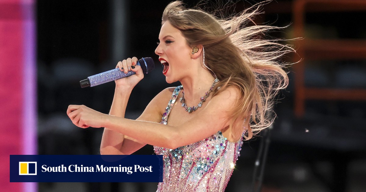 Taylor Swift’s Singapore shows leave Malaysian, Thai, Philippine fans ...