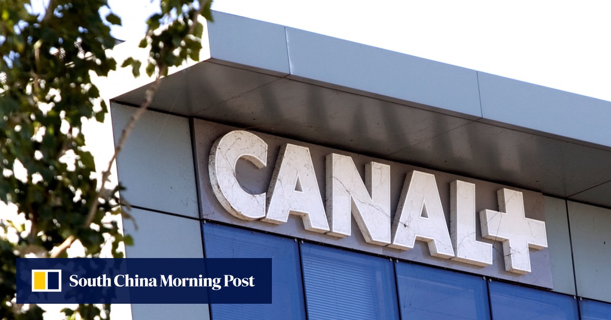 Richard Li’s PCCW gets French group Canal+ as Viu strategic investor to ...