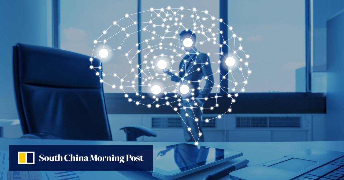 Women are more likely to be affected by AI automation at work than men ... Women are more likely to be affected by AI automation at work than men ...