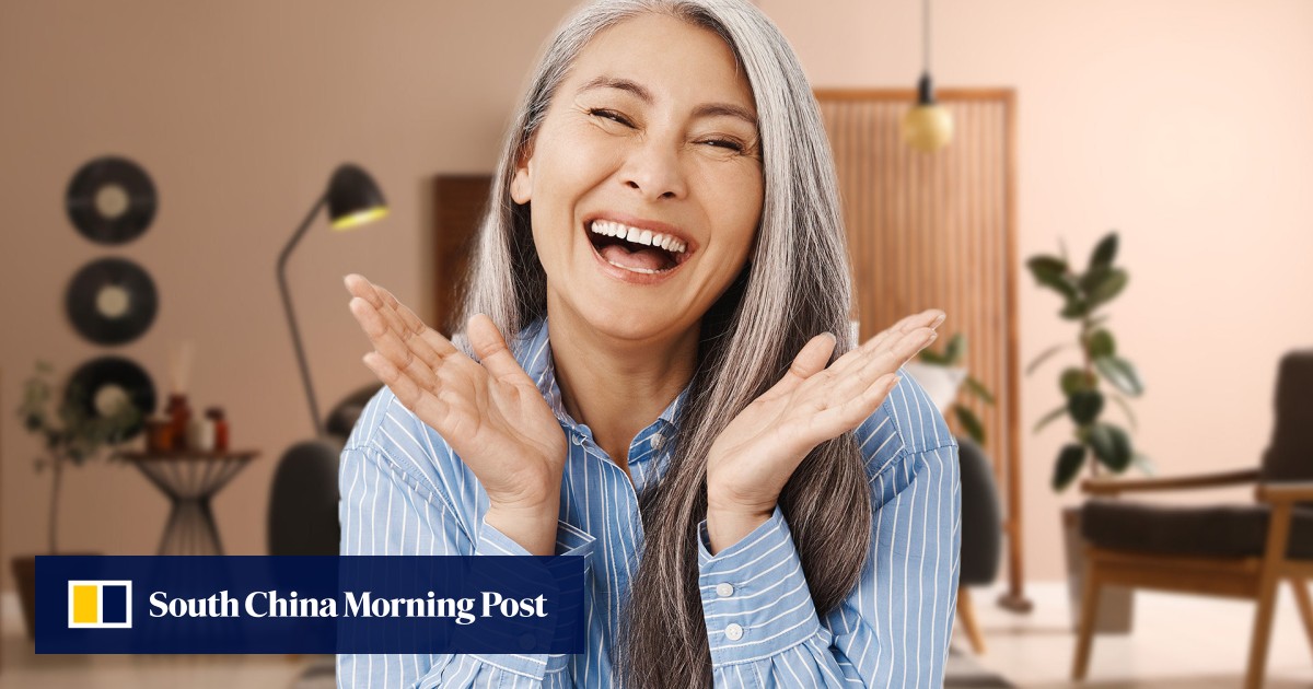 ‘Something worth toasting’: Chinese mother shows unconfined joy as son ...