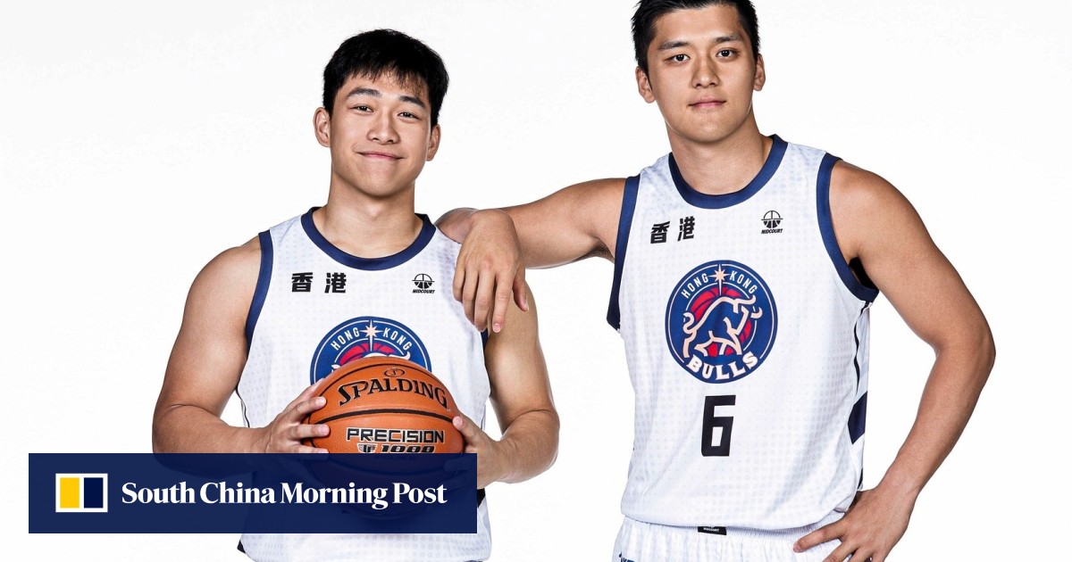 Cba Is The Target For Hong Kong Bulls As They Start Mainland Adventure