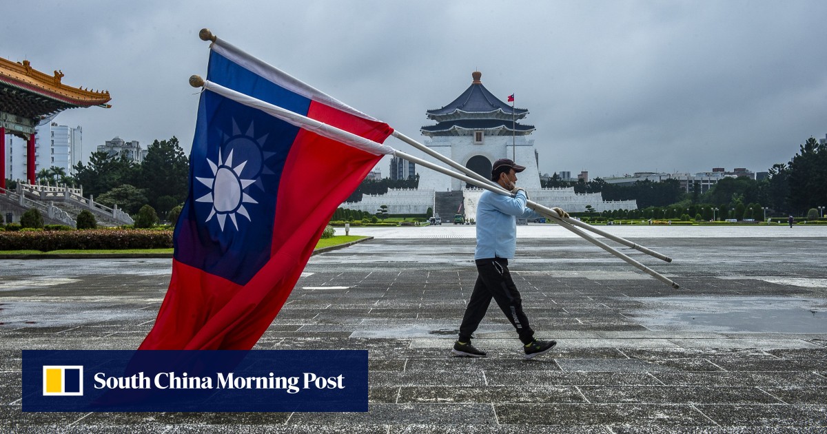 US ‘not keen on’ better China ties, as New York think tank makes clear ...