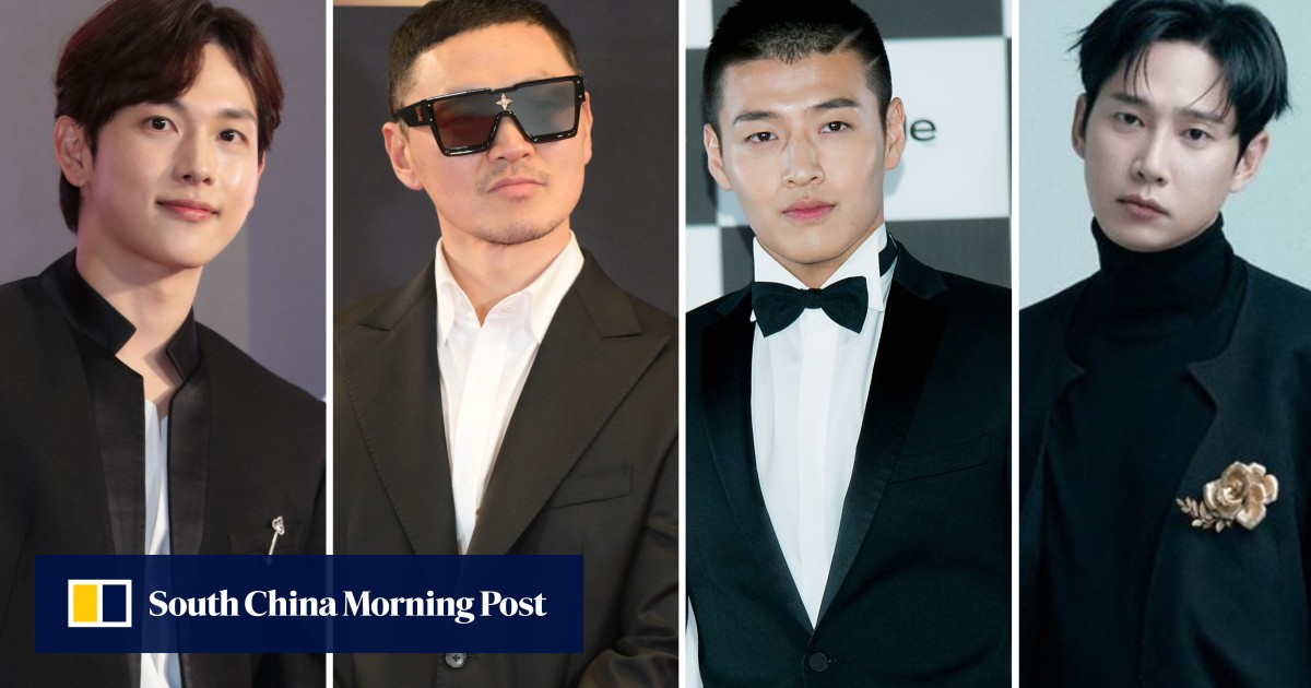 Squid Game’s 4 new cast members, revealed – ZE: A’s Siwan, Moon Lovers ...