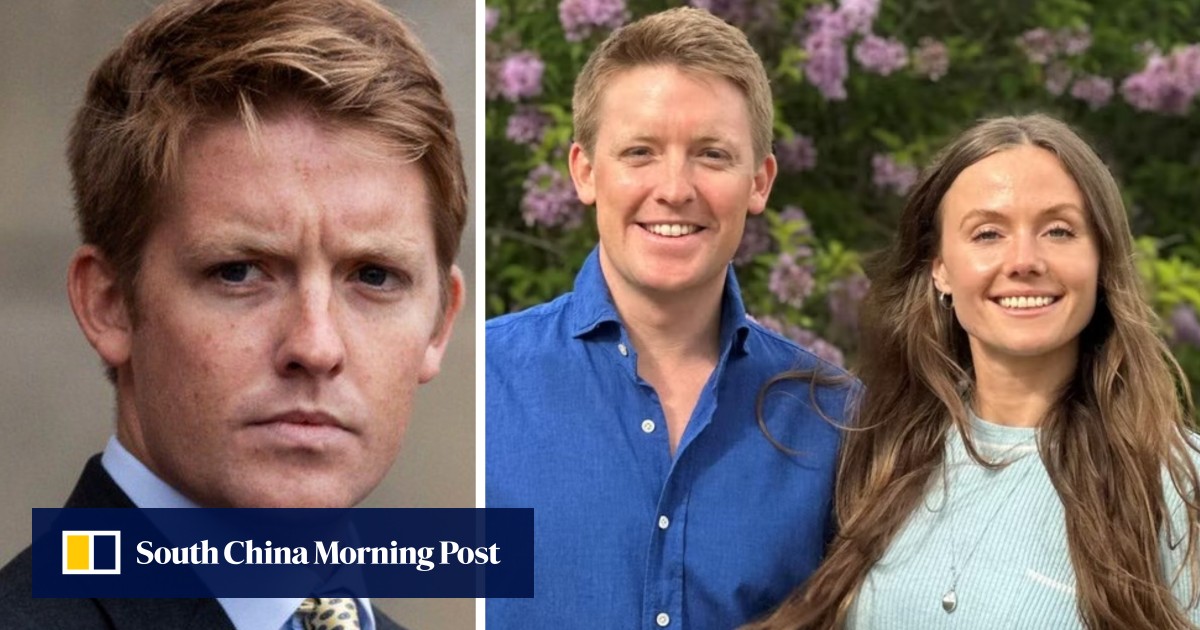 Meet the UK’s richest millennial, the Duke of Westminster: Hugh ...