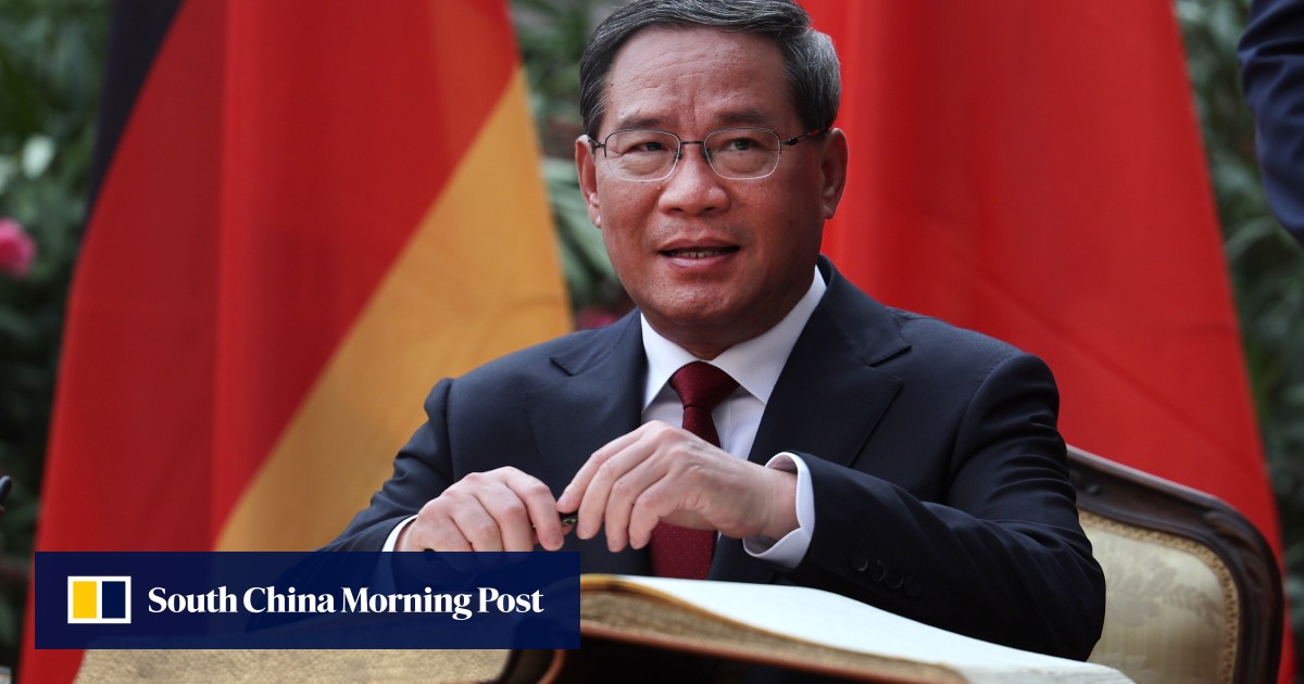 Charter flights and low-key tours mark a new approach for China’s ...