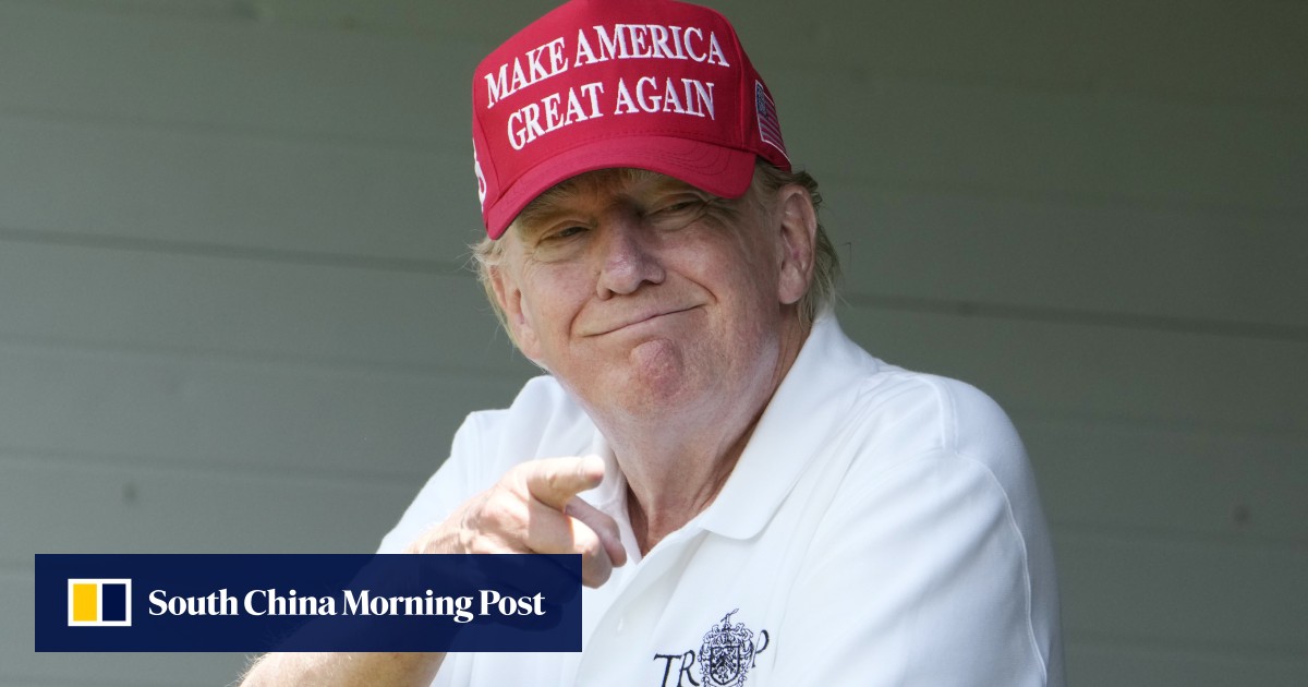 Republicans seek to expunge Donald Trump impeachments, in unprecedented ...