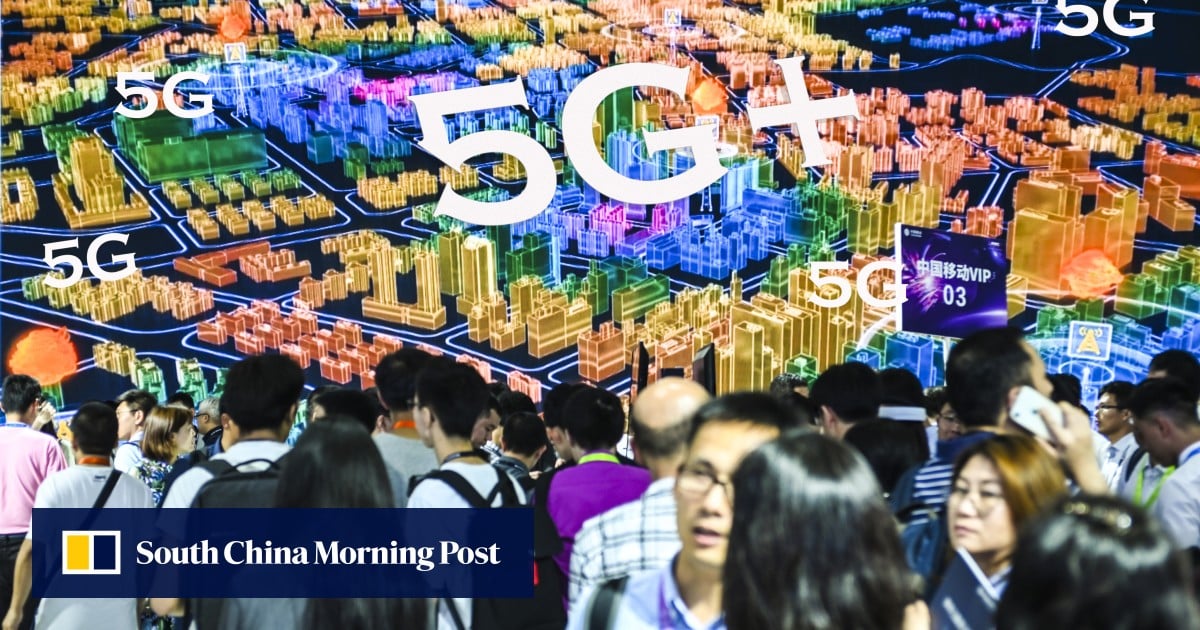 Mwc Shanghai Returns As In Person Event After 2 Year Pandemic Hiatus As