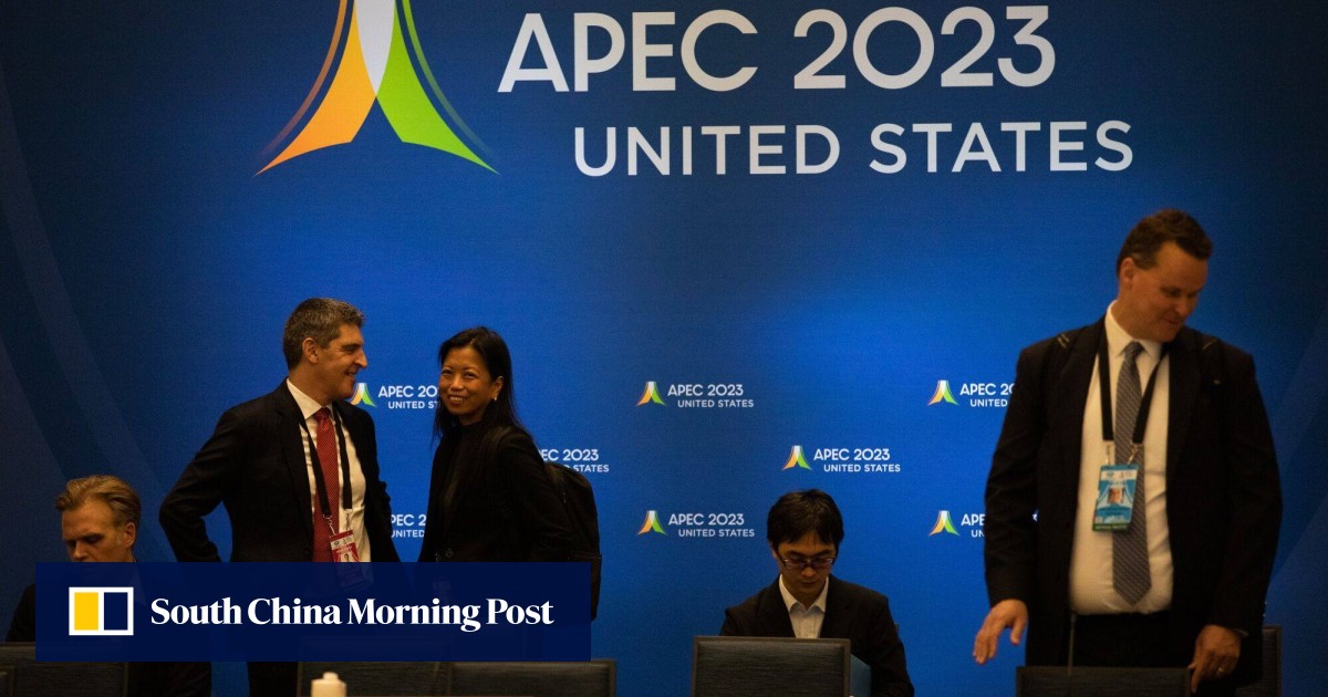 US should temporarily lift sanctions against Hong Kong’s John Lee for ...