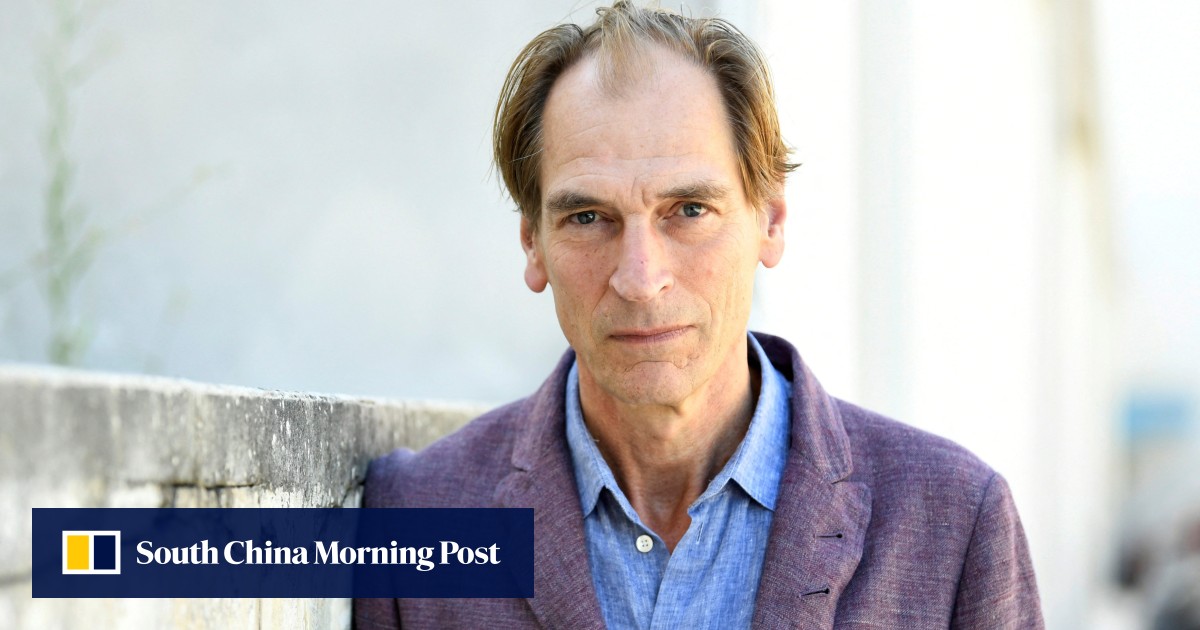 Human remains found in area of California wilderness where actor Julian ...