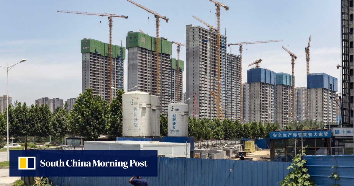 Two more China property developers fail to meet bond repayment ...