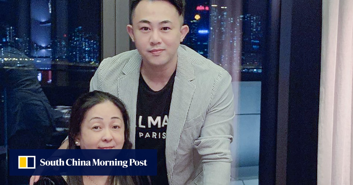 Hong Kong judge denies Abby Choi’s former mother-in-law’s third bail ...