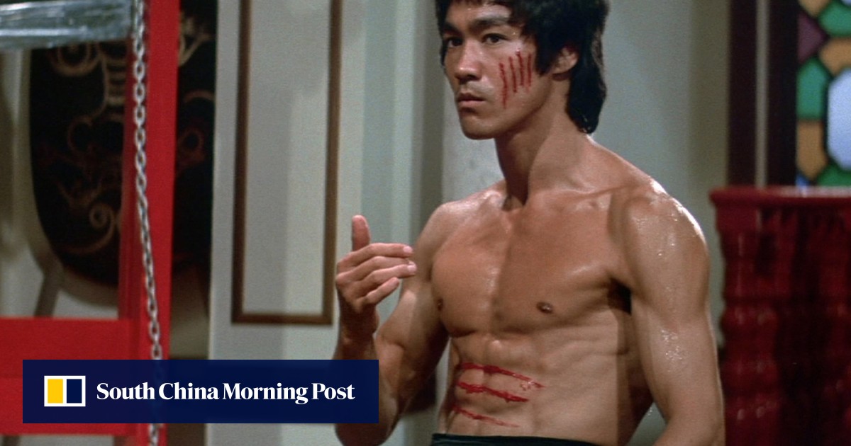 Bruce Le, Bruce Li, Bruce Lei – ‘Bruceploitation’ martial arts actors ...