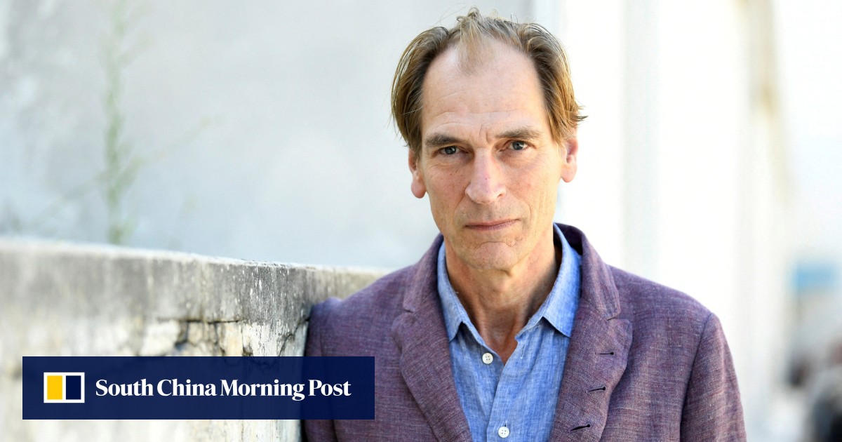 British actor Julian Sands confirmed dead, months after vanishing in ...