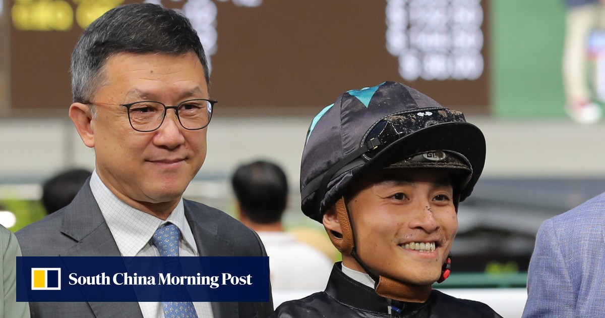 Peter Ho edges closer to avoiding third strike: ‘I am so keen to train ...