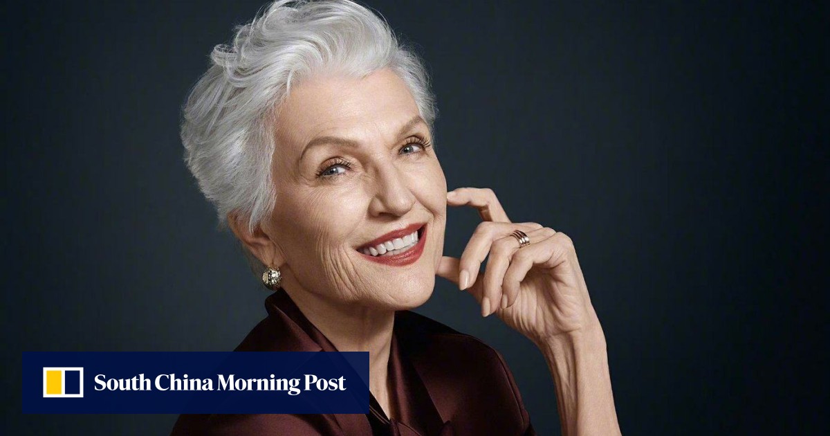 Maye Musk signs huge deal with Chinese electronics giant Oppo: world’s ...