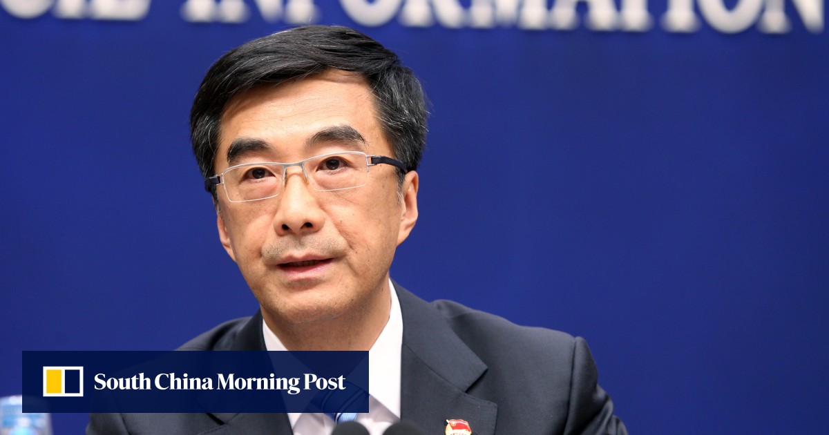 China’s Communist Youth League no longer path to party power as former ...