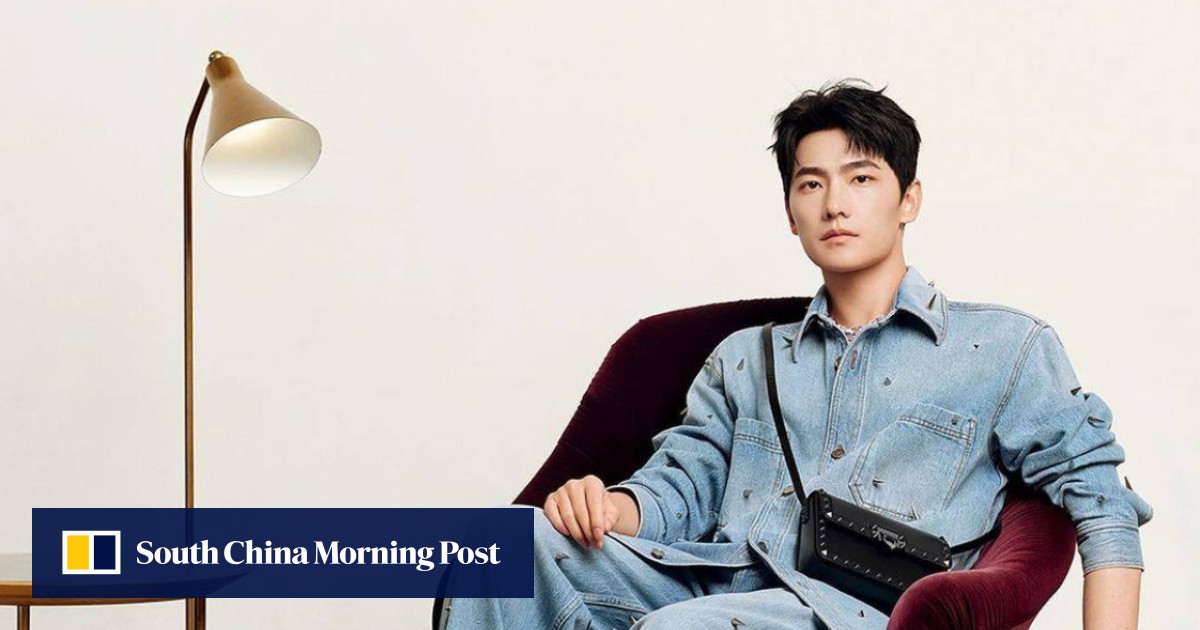 Yang Yang’s 6 biggest luxury fashion and beauty endorsements: the ...