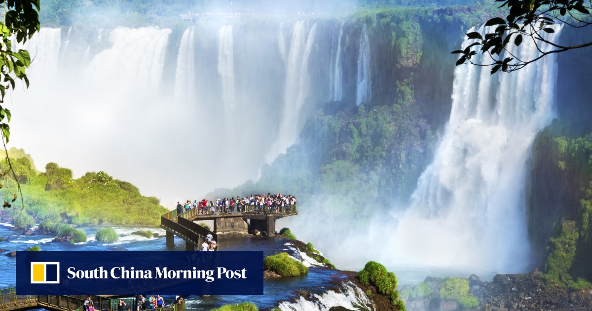 5 ultra-luxurious travel experiences departing from Hong Kong, from ...