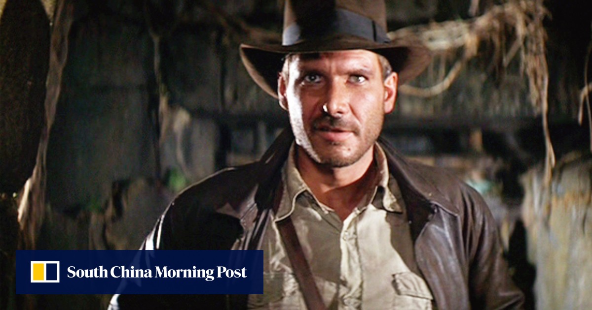 5 places in Asia to unleash your inner Indiana Jones, from an ancient ...