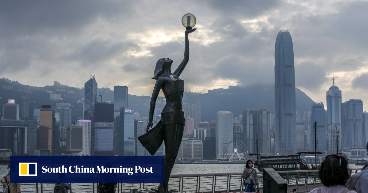 Hong Kong Out Of ‘political Quagmire And Effectively Safeguarding