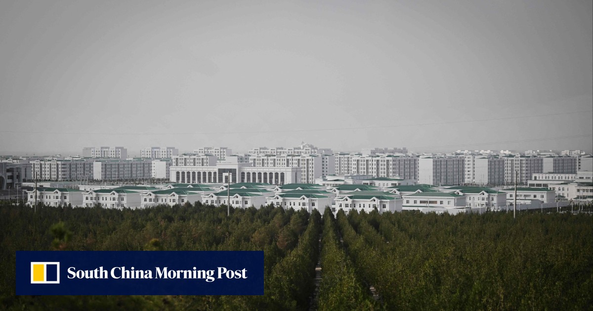 Turkmenistan Opens Arkadag, The City Built From Scratch To, 46% OFF Turkmenistan Opens Arkadag, The City Built From Scratch To, 46% OFF