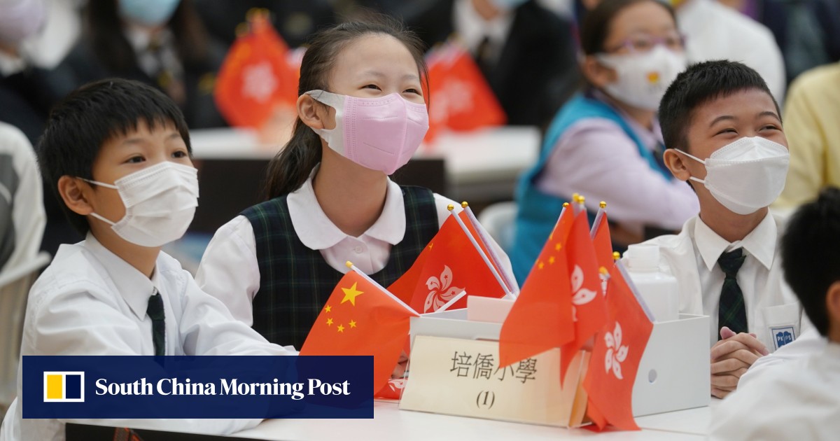 Letters | Hong Kong must wake up to the opportunities in the growing ...