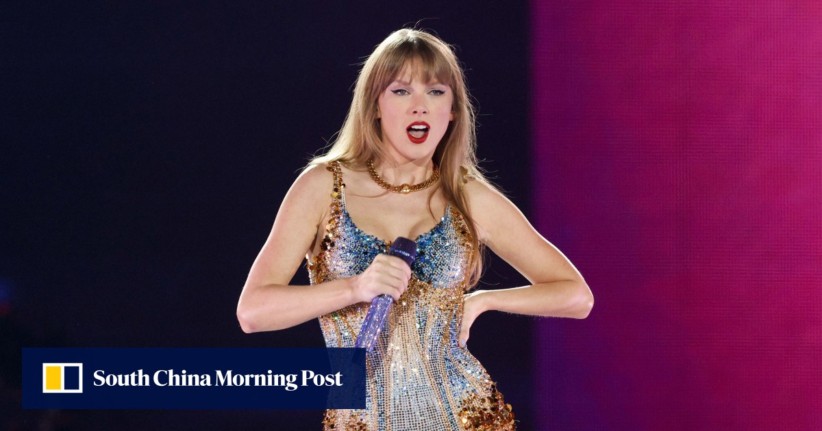 Why is Hong Kong missing out on Taylor Swift, Coldplay and other stars ...