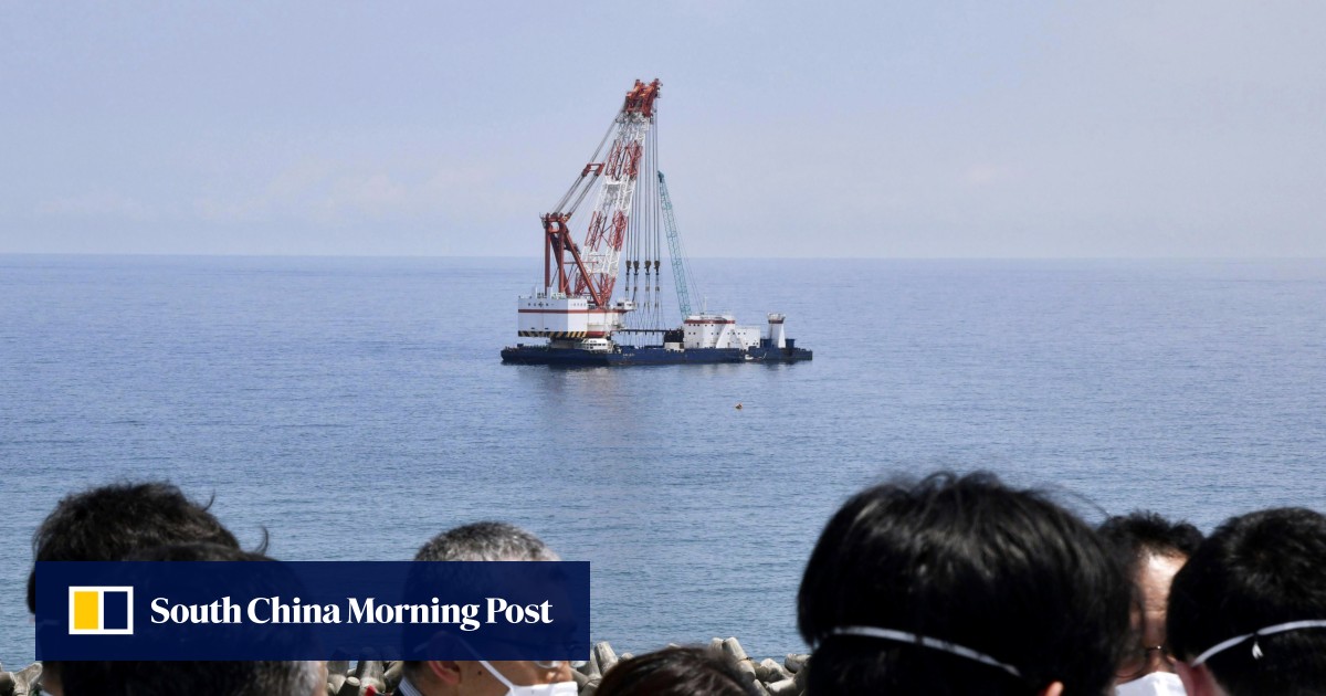 Letters | What G7’s non-opposition to Japan’s nuclear waste water plan ...