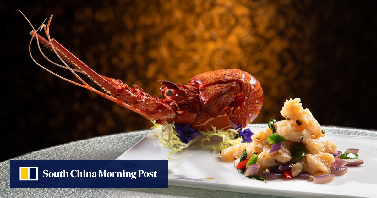 100 Top Tables Edit: How Ming Court supports Hong Kong farms to source ...