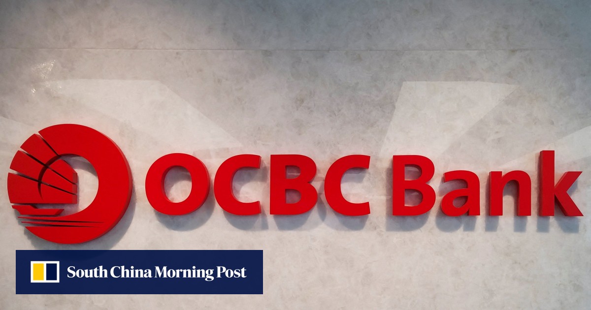 Singapore’s OCBC Bank eyes expansion in China, Southeast Asia to tap ...