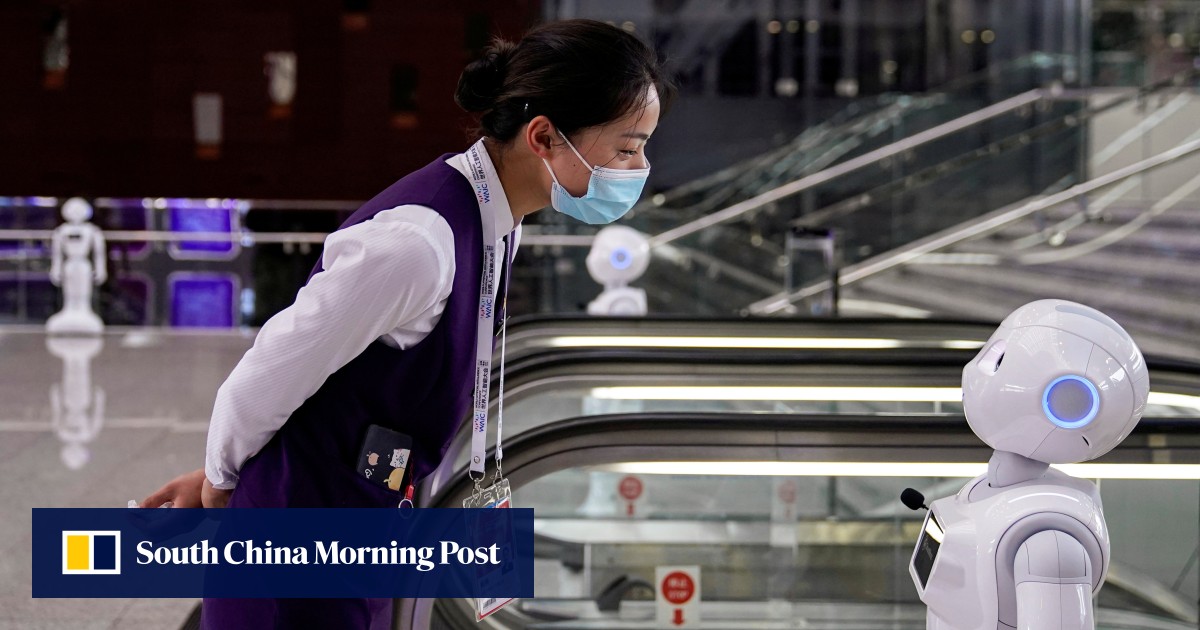 China’s biggest AI conference kicks off this week with Qualcomm as the ...