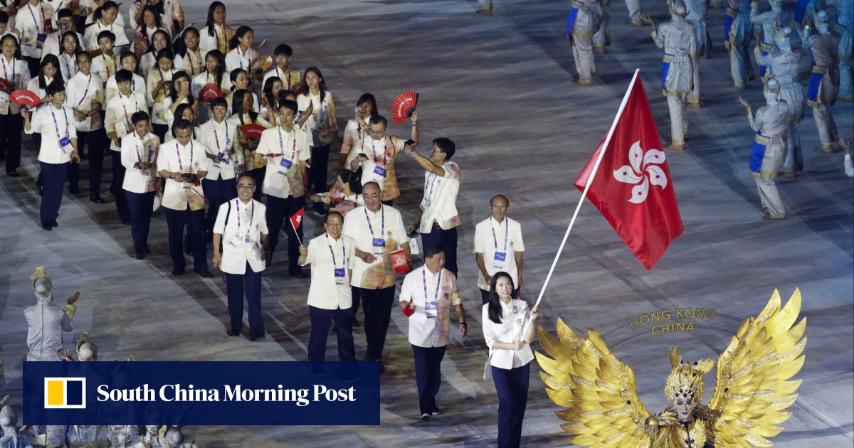 Hong Kong to send a kabaddi team to Asian Games for first time in ...