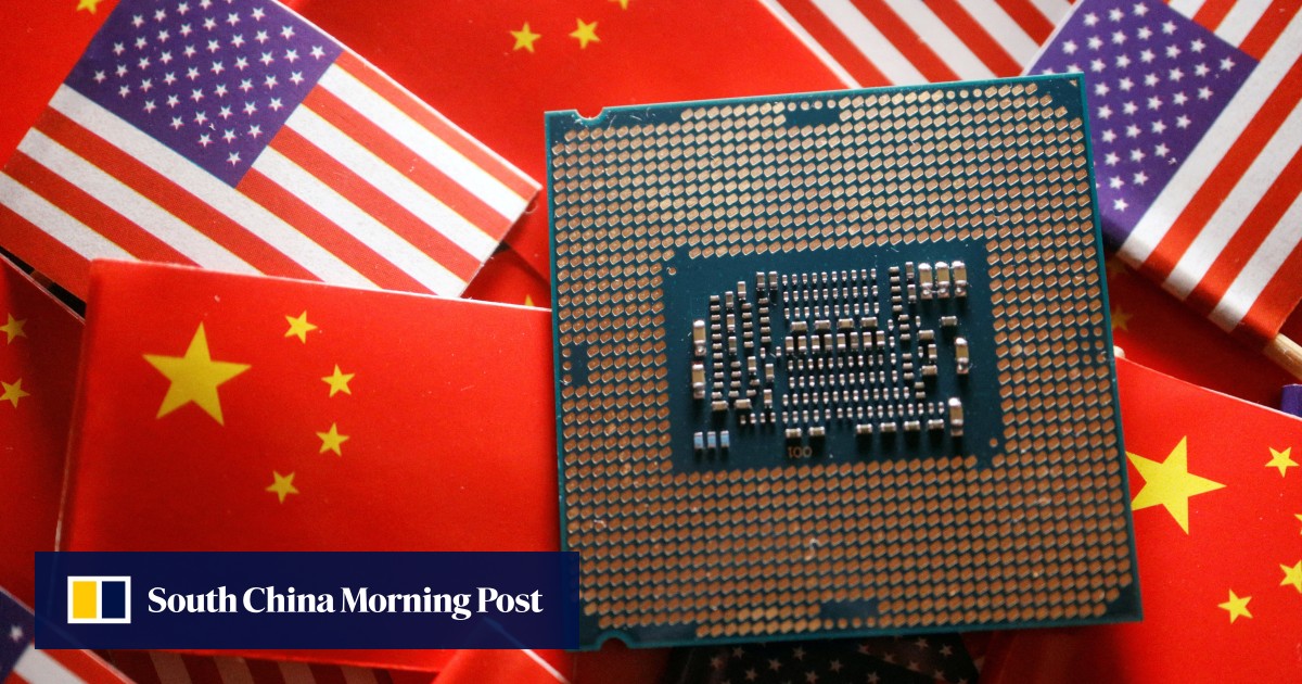 China curbs a ‘potential bargaining chip’ to counter US-led ...